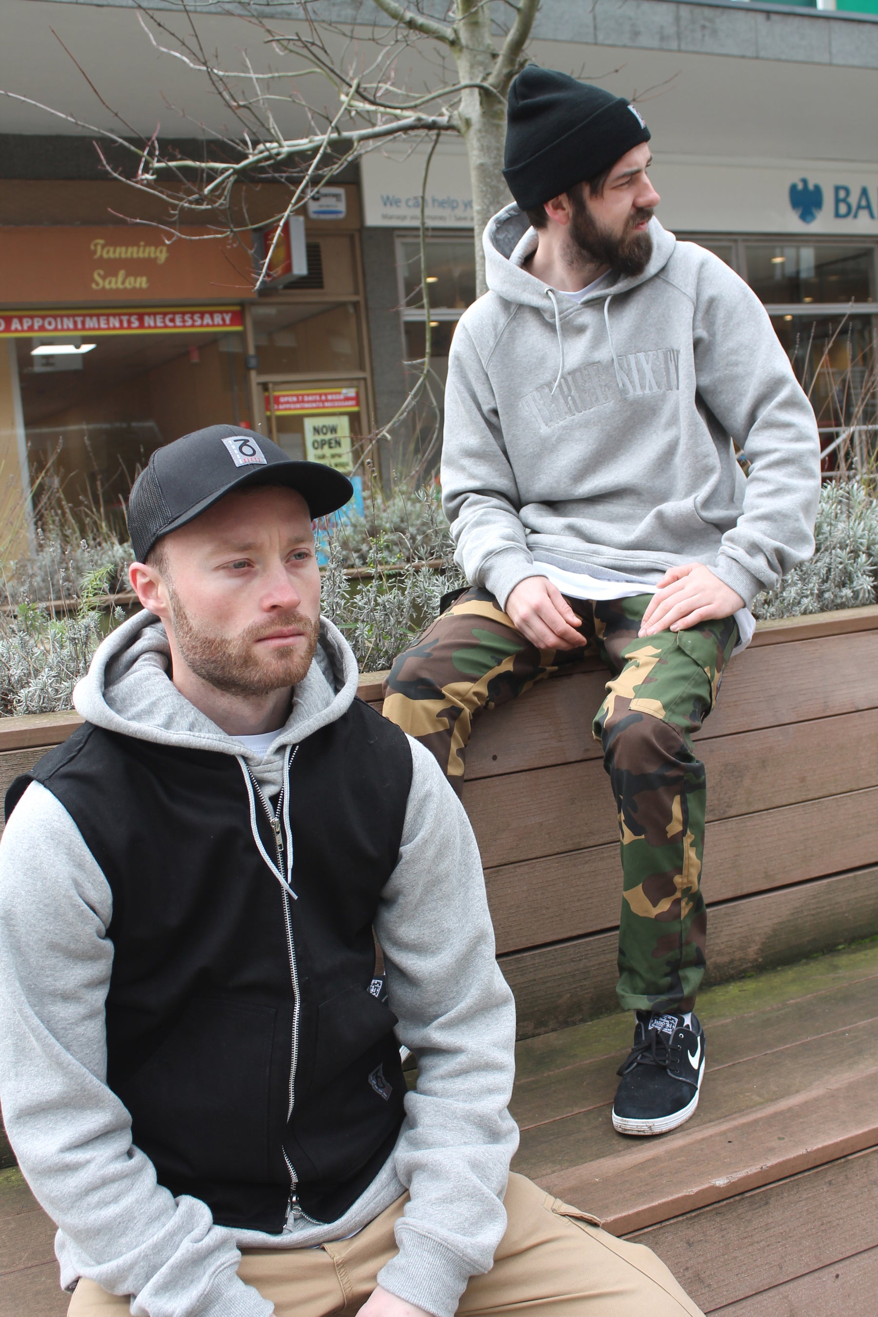 Hoodies – 360 clothing