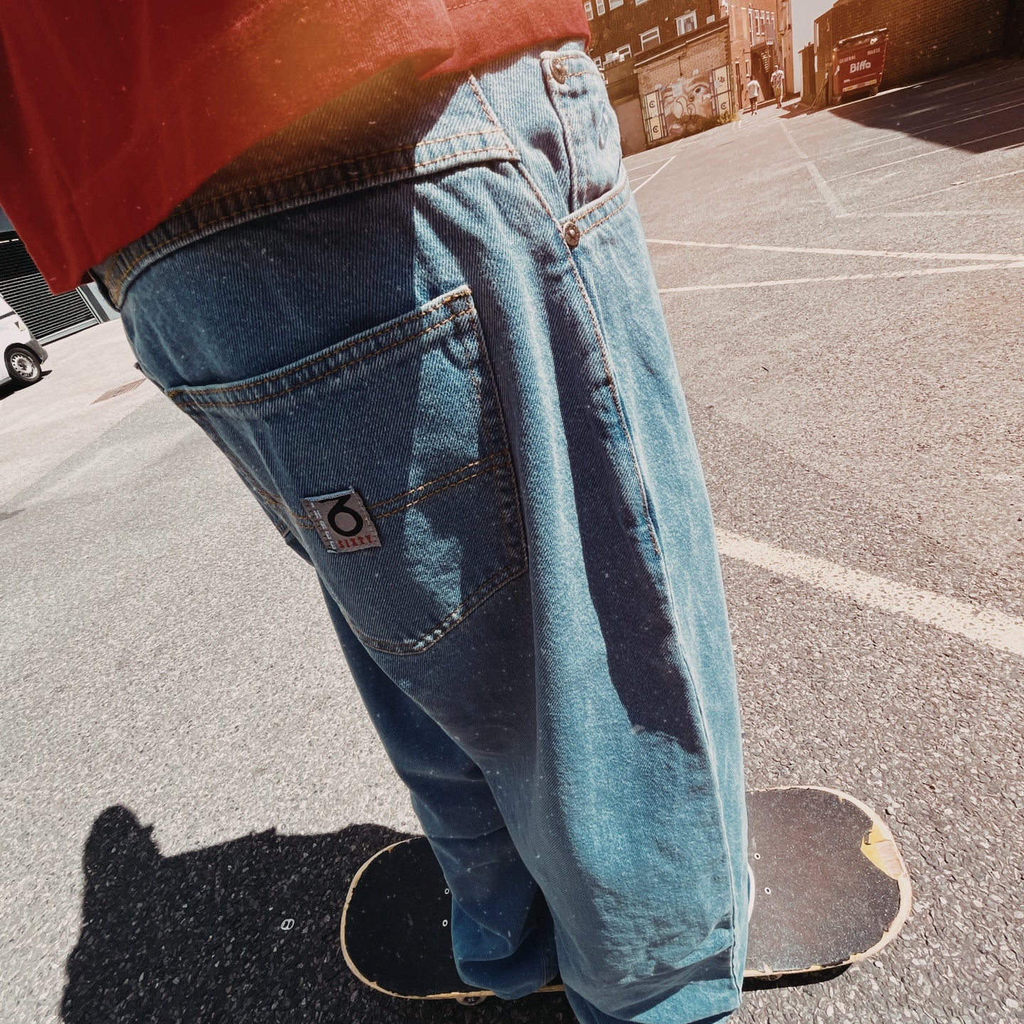 Jeans – 360 clothing